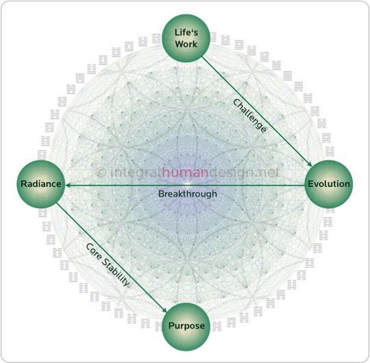 INTEGRAL HUMAN DESIGN - PRIME GIFTS Evaluation